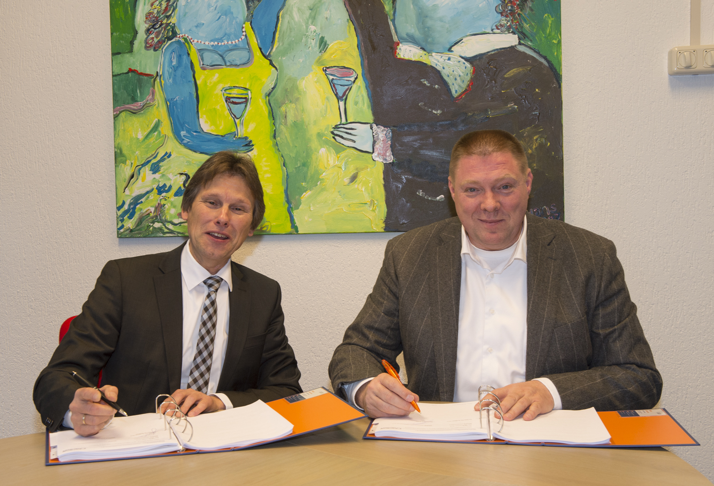Kempenhaeghe gaat voor HiX