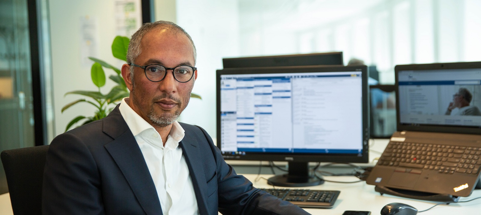 “Psychiatrie snakt naar structuur en eenduidigheid in zorg-ICT”
