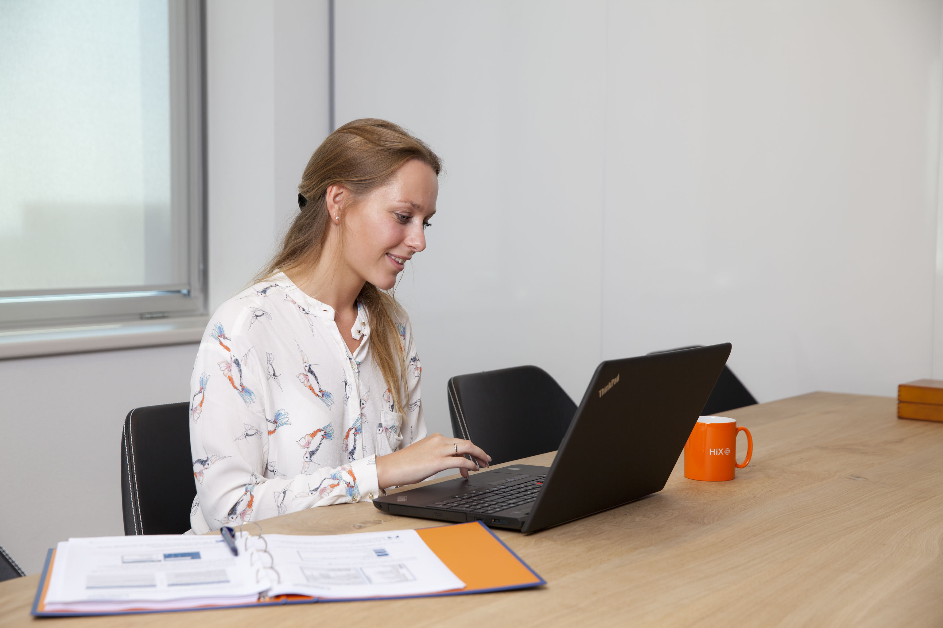 Video calls made especially engaging thanks to Microsoft and ChipSoft