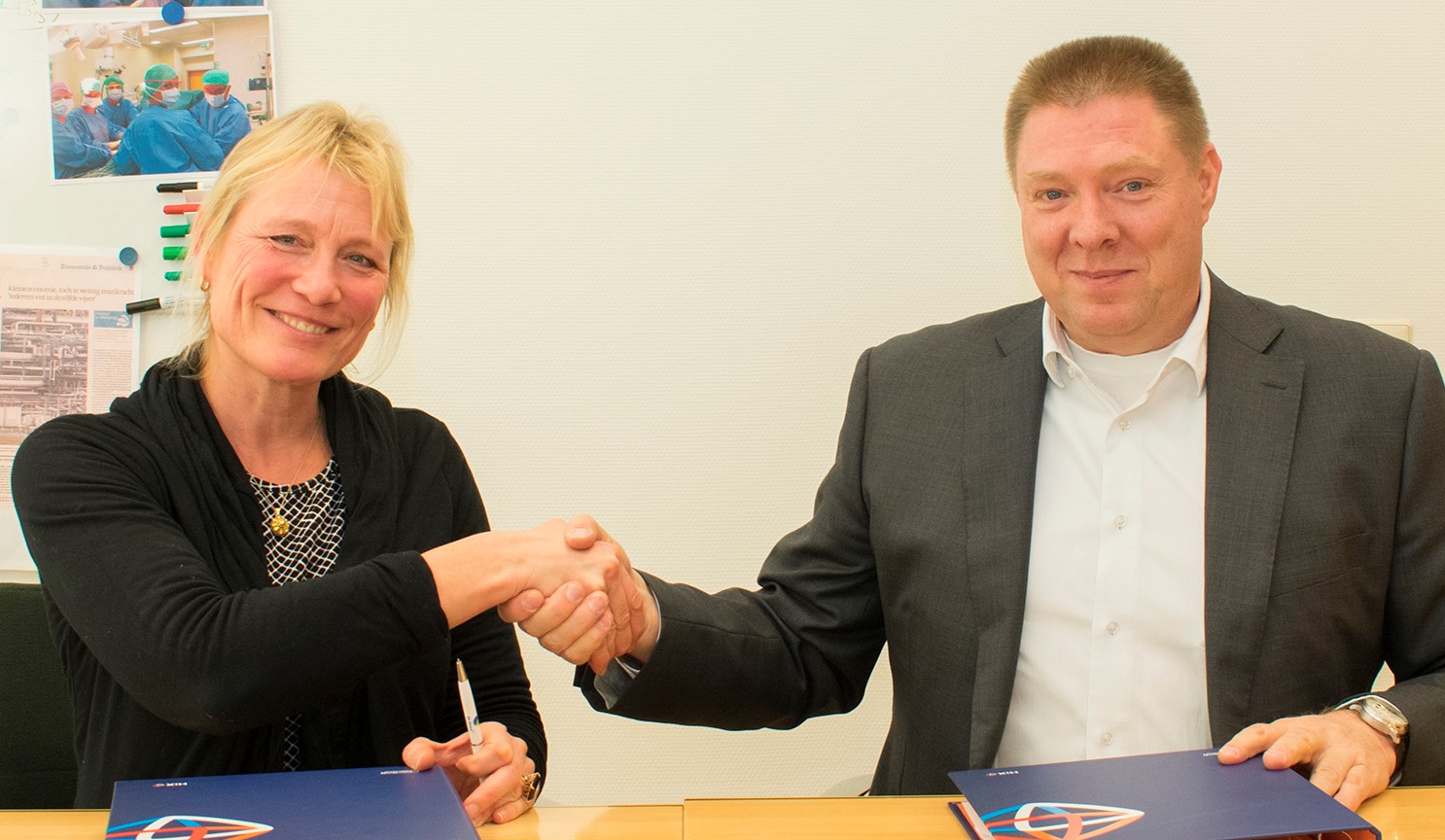 ADRZ kiest met HiX voor toekomstbestendig EPD