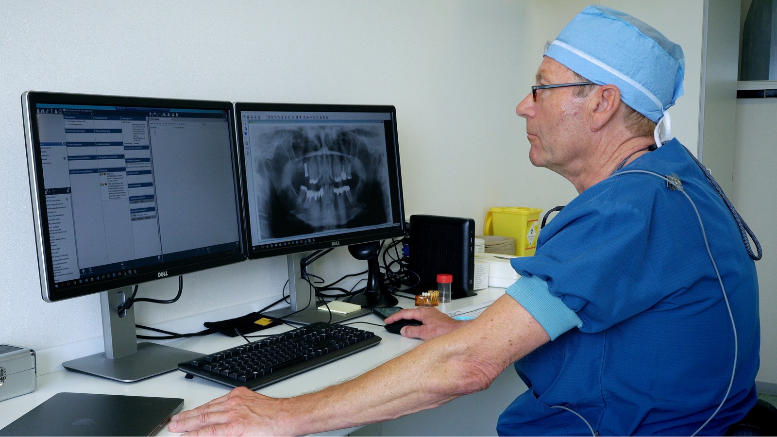 MKA Groep enthousiast over EPD HiX voor zelfstandige behandelcentra