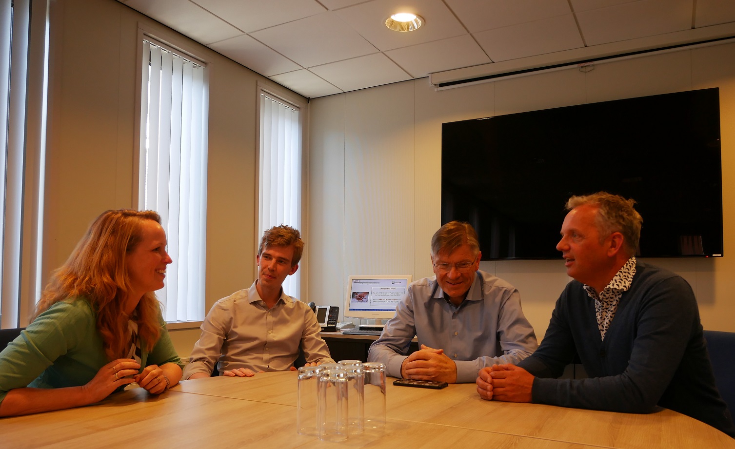 Integrated approach essential for capacity management in RKZ