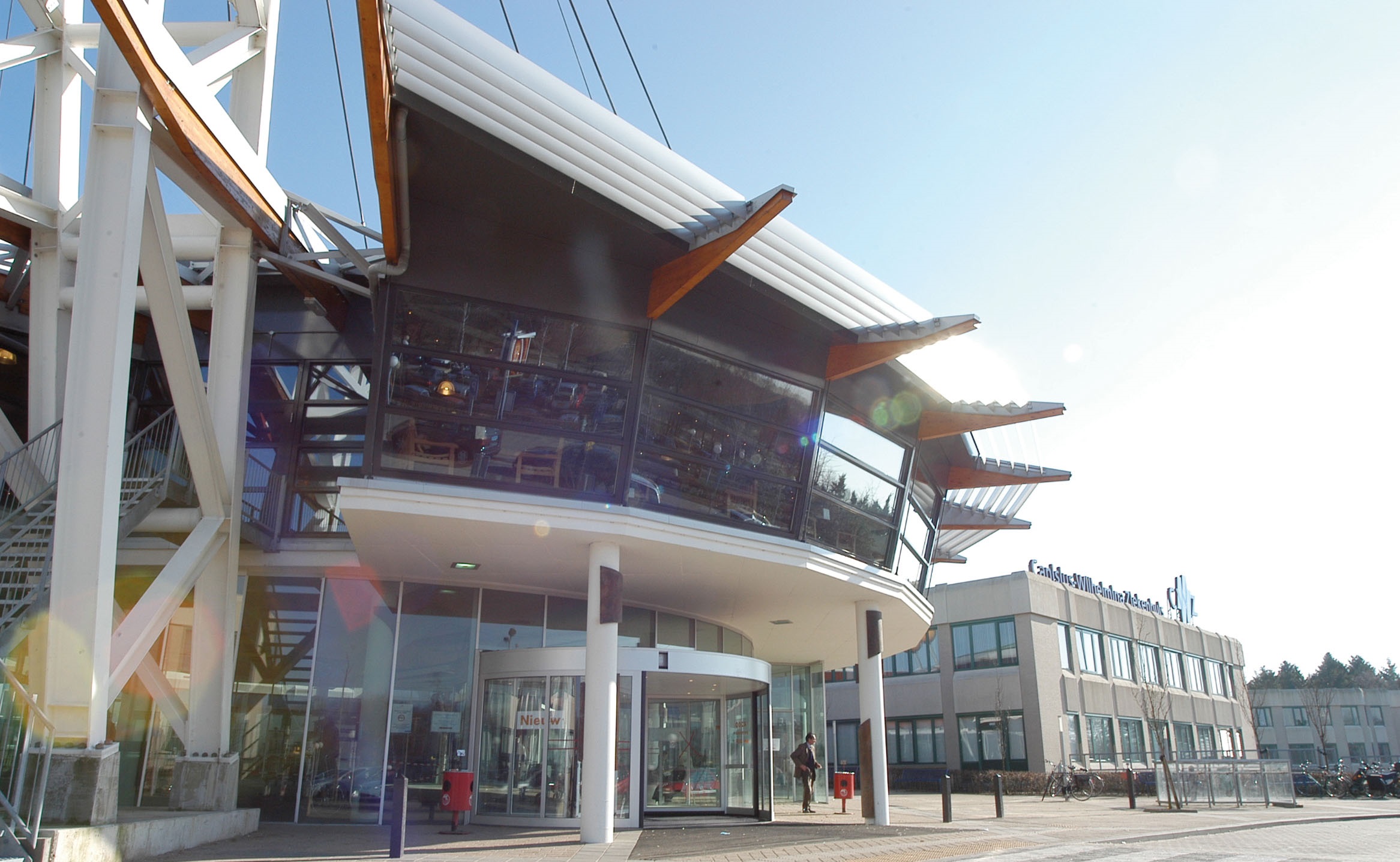 Care app HiX Mobile offers nursus help on coronavirus wards