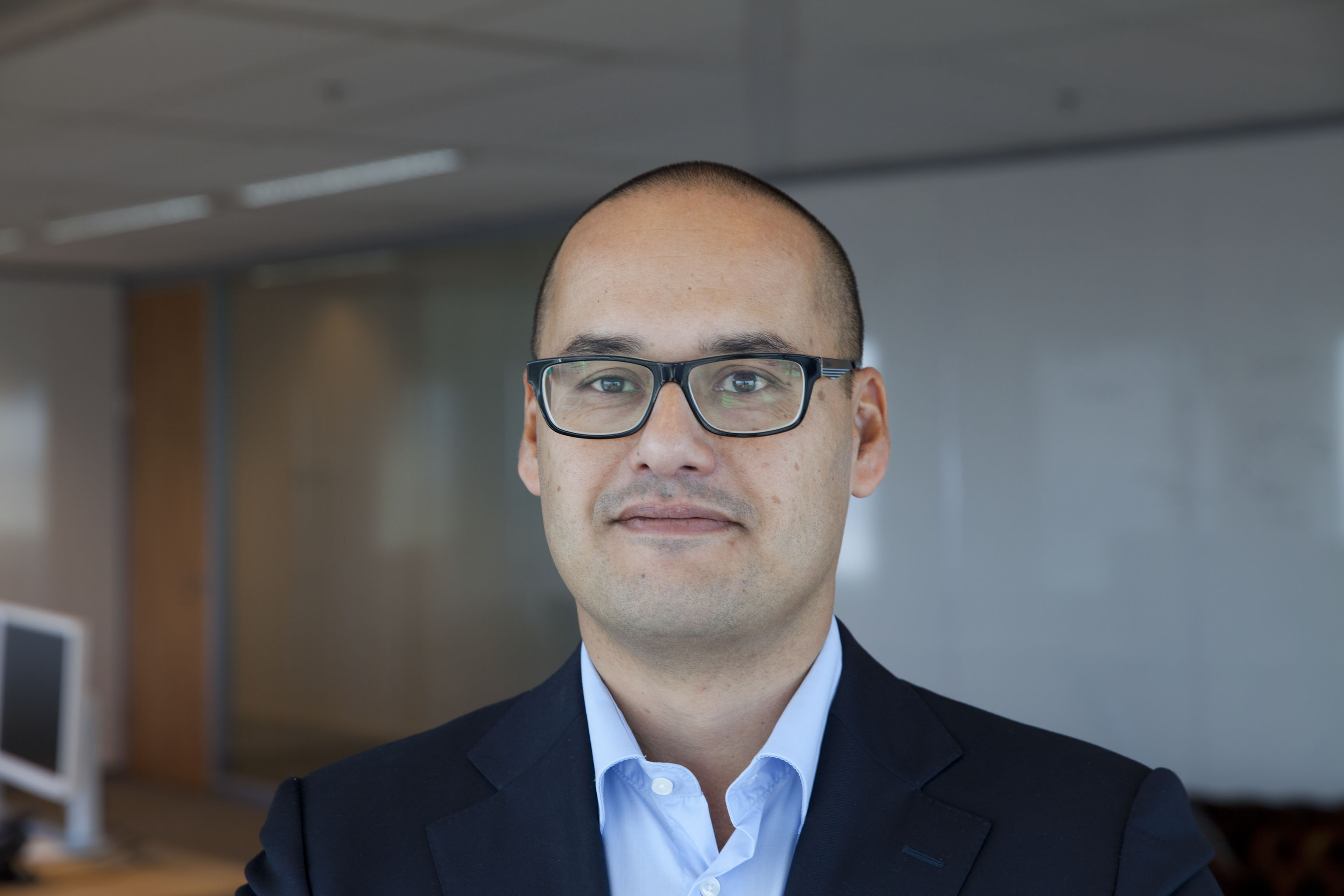 “Veelbelovende meetup over Artificial Intelligence”